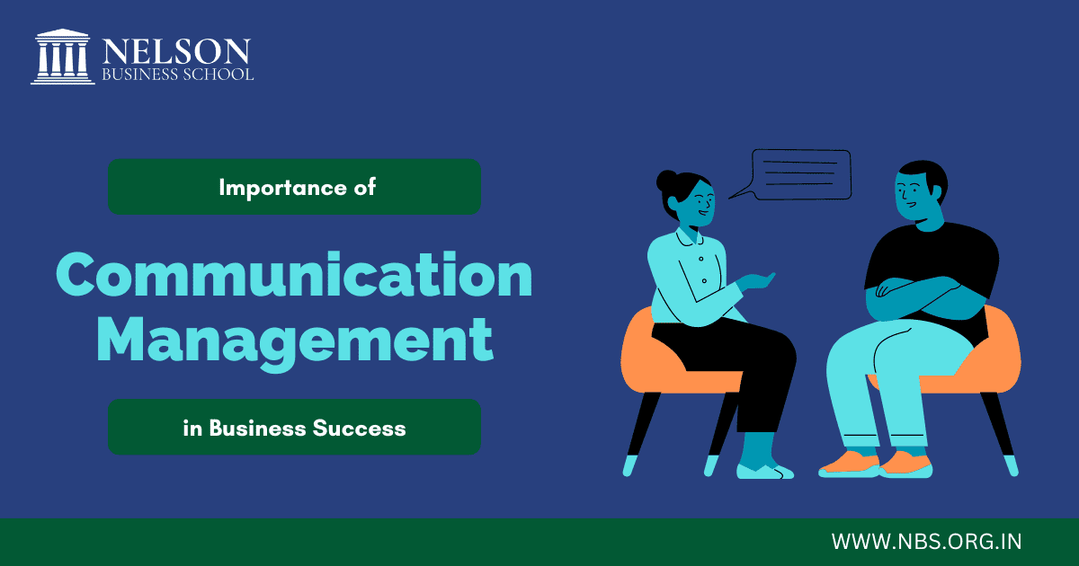 The Importance of Communication Management in Business Success