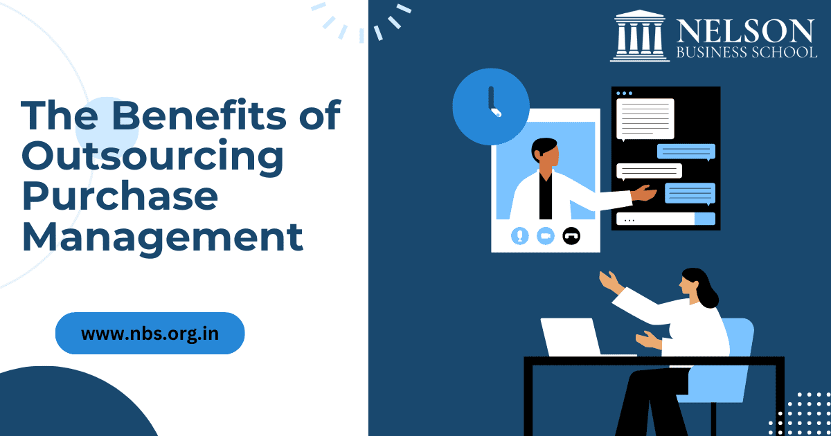 The Benefits of Outsourcing Purchase Management in 2025 - Nelson ...