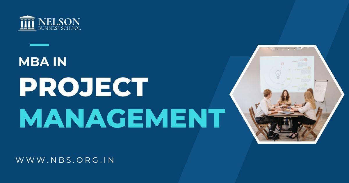 From Planning to Execution: The Power of an MBA in Project Management ...